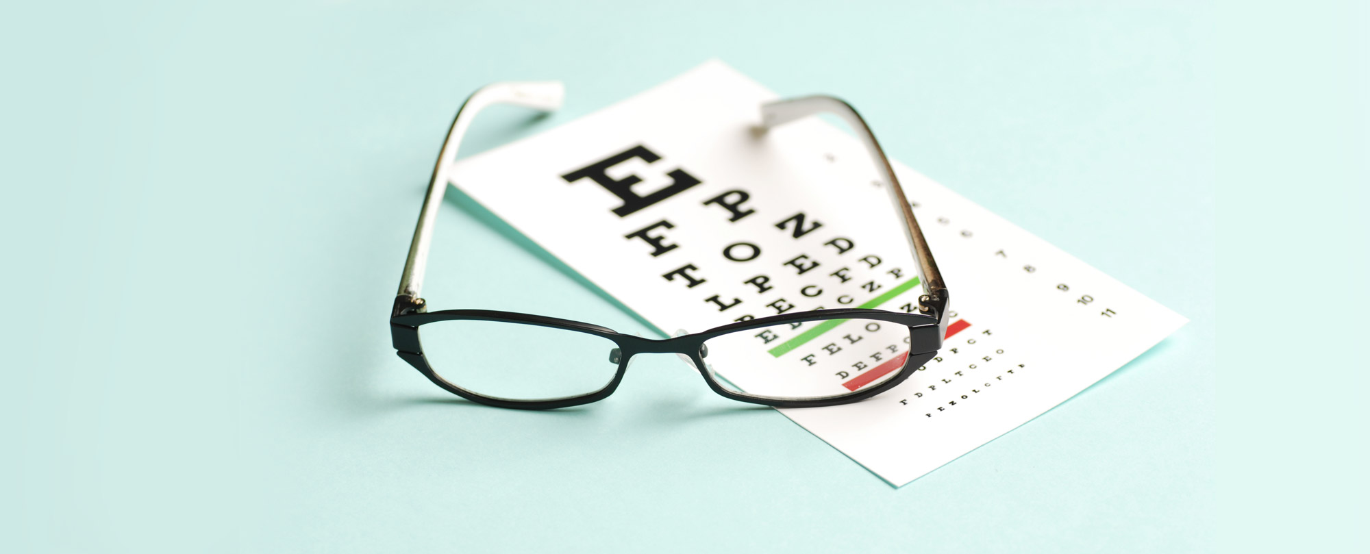 Patient Satisfaction Survey - Davison Vision Center