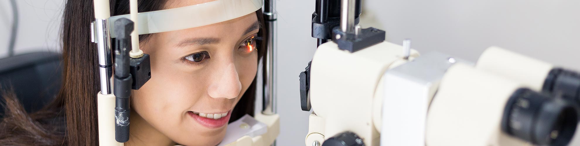 Eye Exams - Davison Vision Center