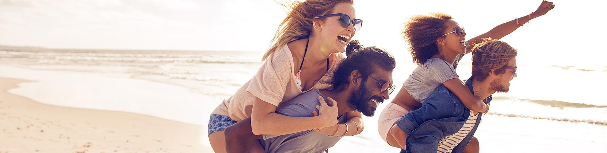 Sunglasses - Davison Vision Center