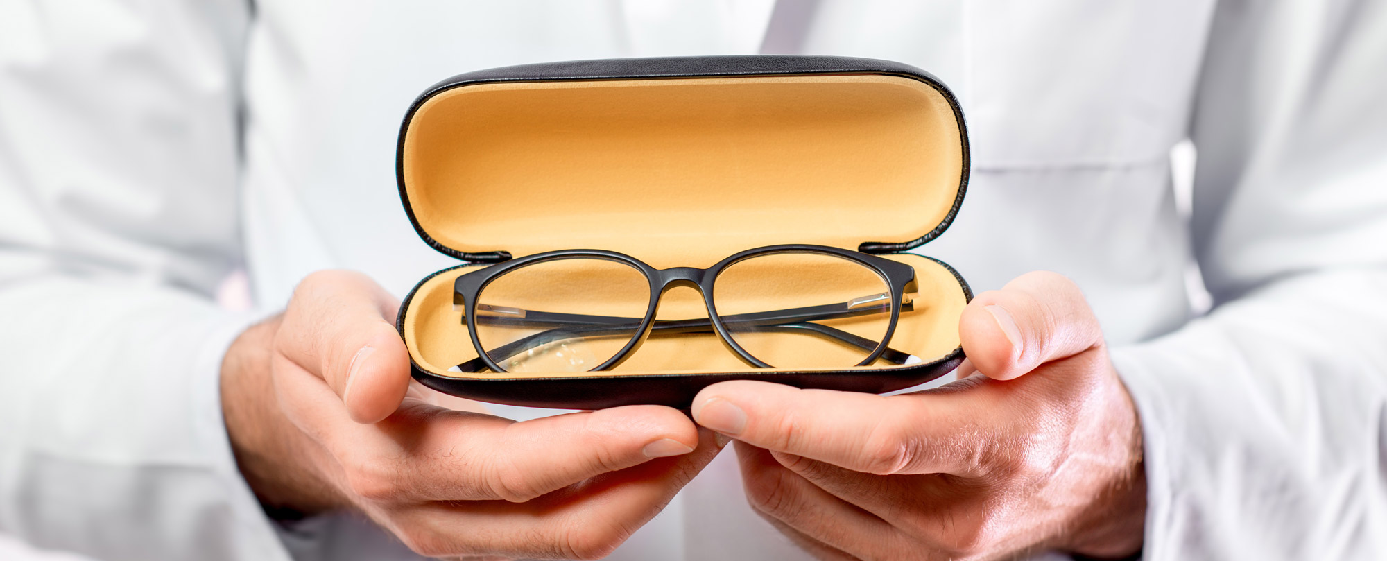 Services - Davison Vision Center - Our Eye Care Services